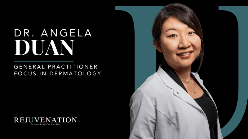 Oakville Clinic | Rejuvenation Dermatology